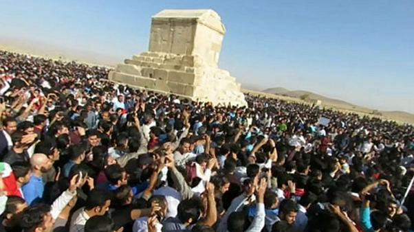 نامه پان ایرانیسم – پان ایرانیست